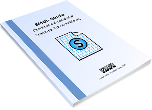 SMath-Anleitungen - SMath-Studio